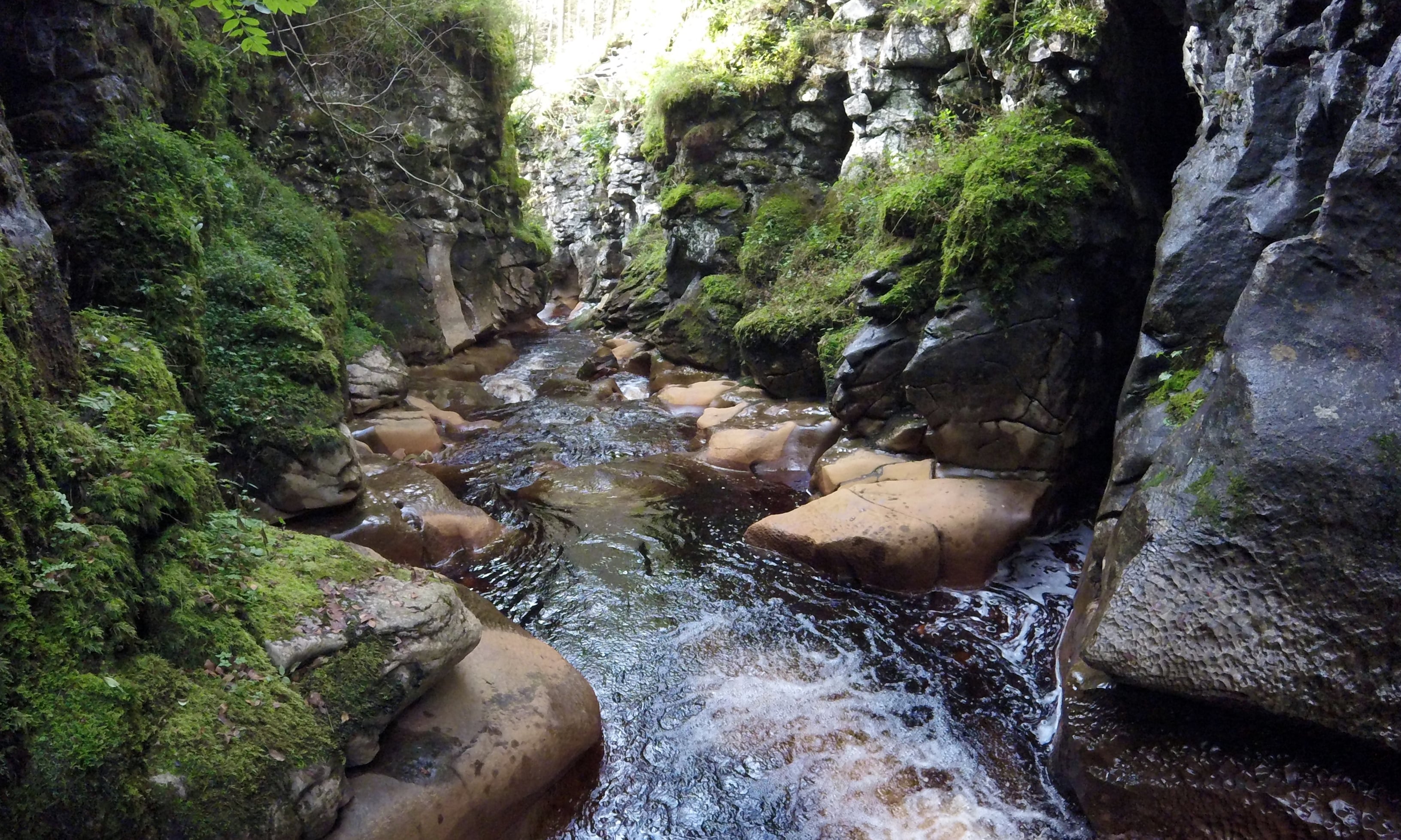 Hell Gill 2016 on Vimeo