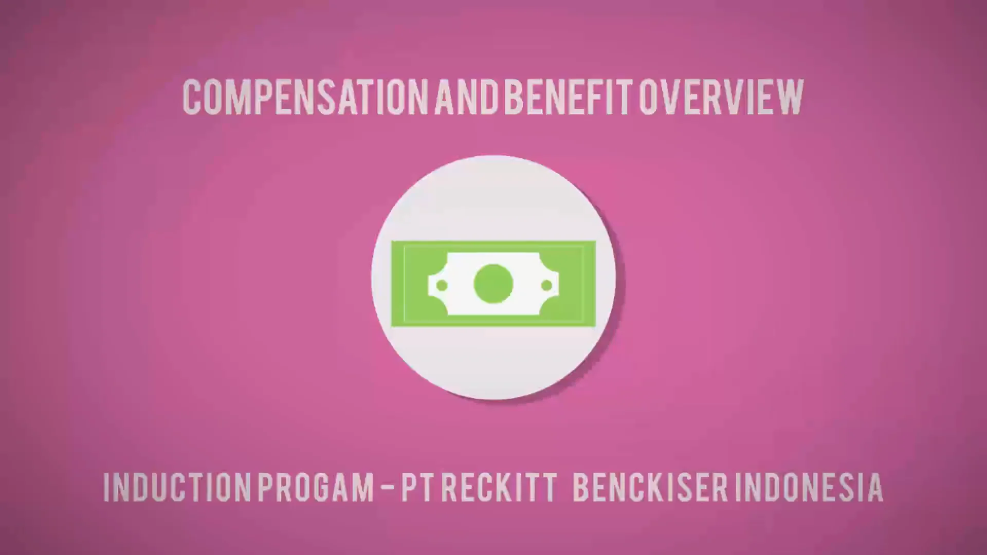 Induction Program Infographic Animation on Vimeo