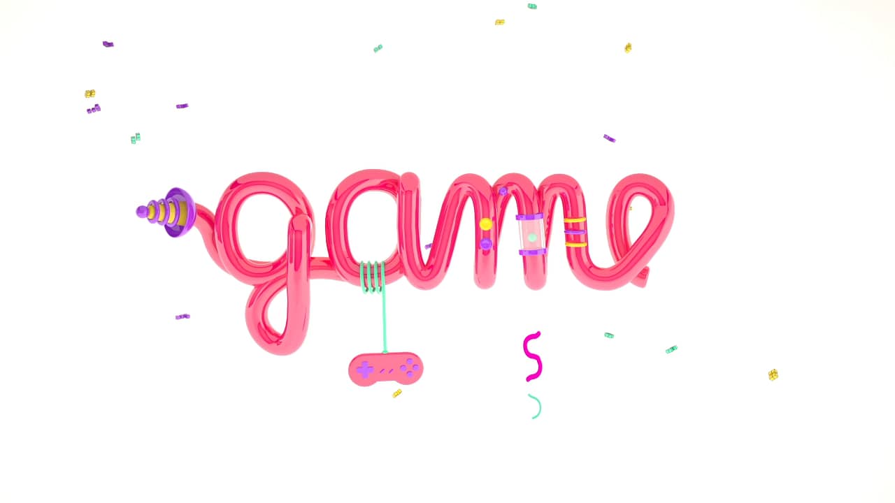 Lettering Game on Vimeo