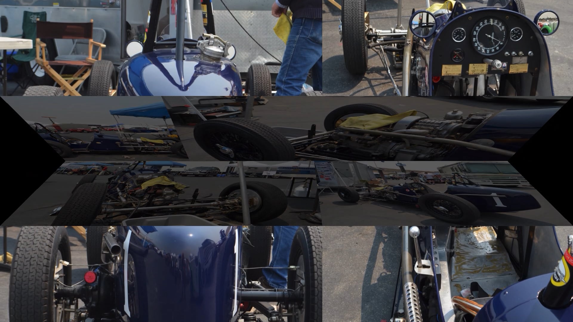 A Day at the Races 2 on Vimeo