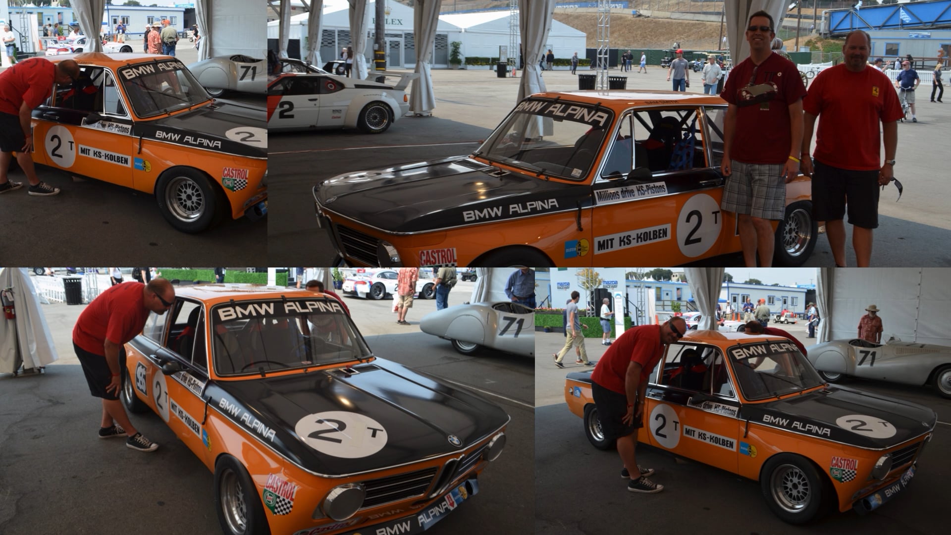 A Day at the Races 3 on Vimeo