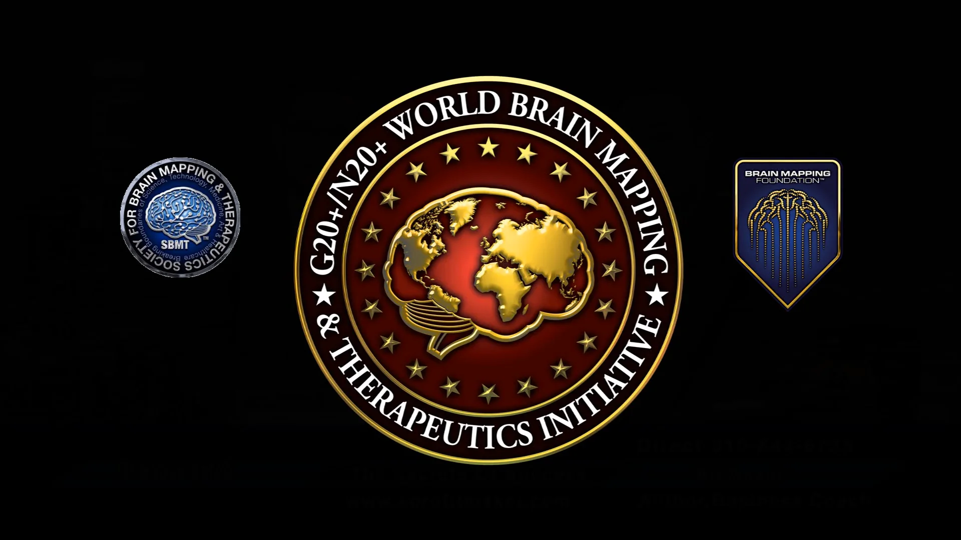 Dr. Babak Kateb - World Brain Mapping Foundation 2016 TV Interview on Vimeo