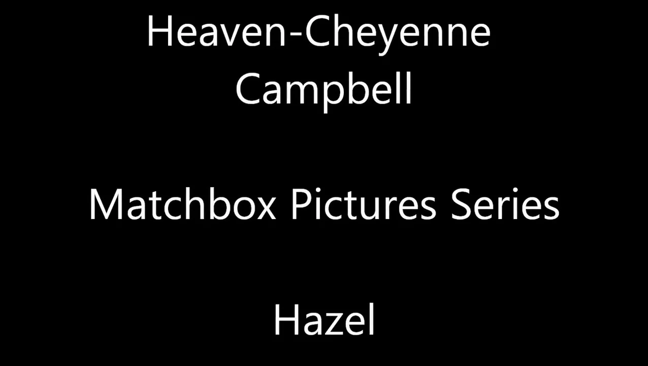 Matchbox Pictures Series - Heaven-Cheyenne Campbell on Vimeo