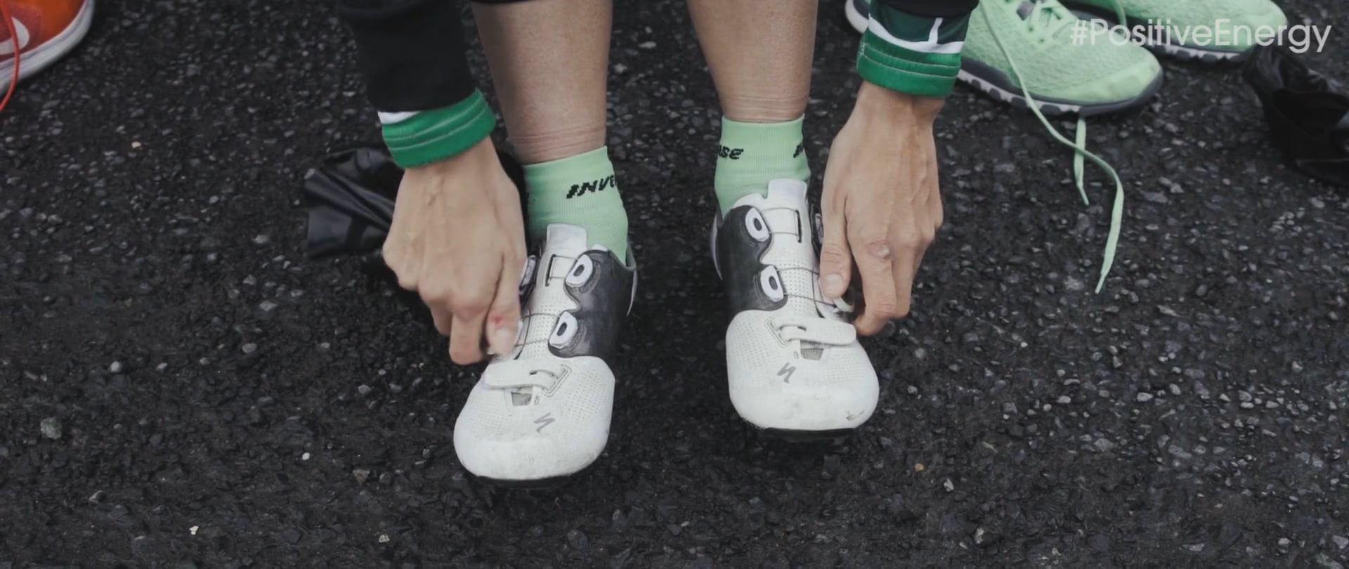 Flogas Paralympics- Katie George Dunleavy/ Eve McCrystal on Vimeo