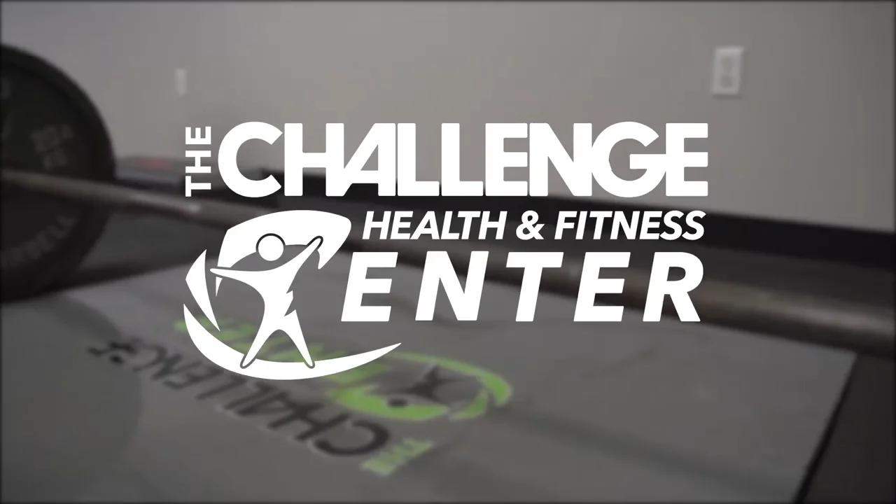 Why We Started The Gym - Mikey Bonasso on Vimeo