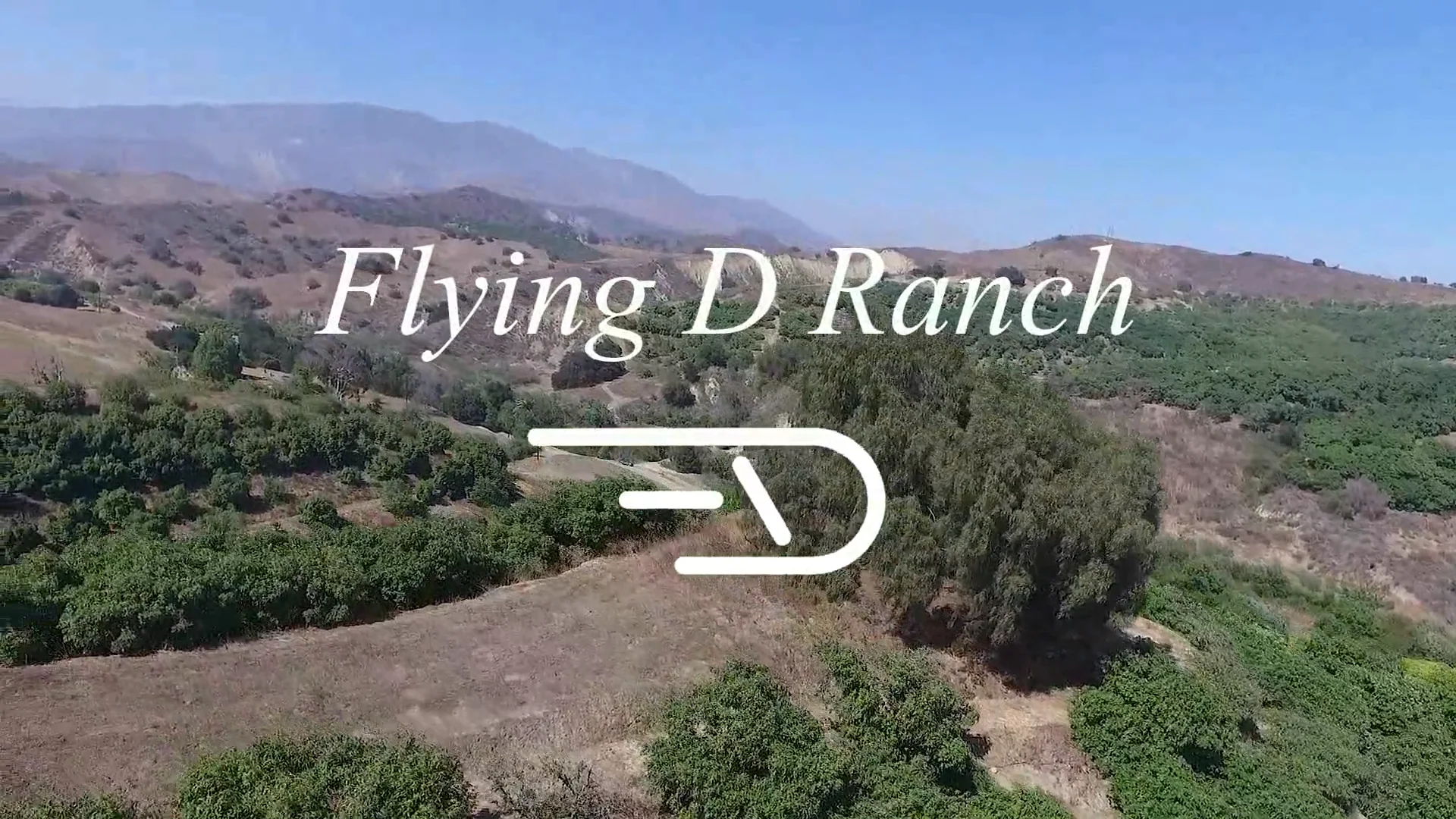 FLYING D RANCH on Vimeo