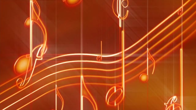 Music, Notes, Musical Notes. Free Stock Video - Pixabay