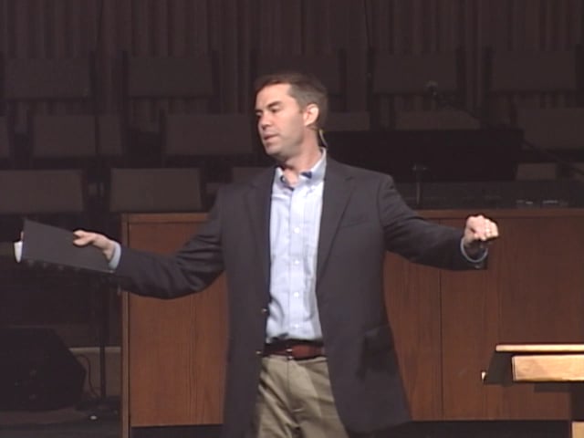 "True Greatness" Mark 10:43-45 / Pastor Aaron Colyer / September 25 ...