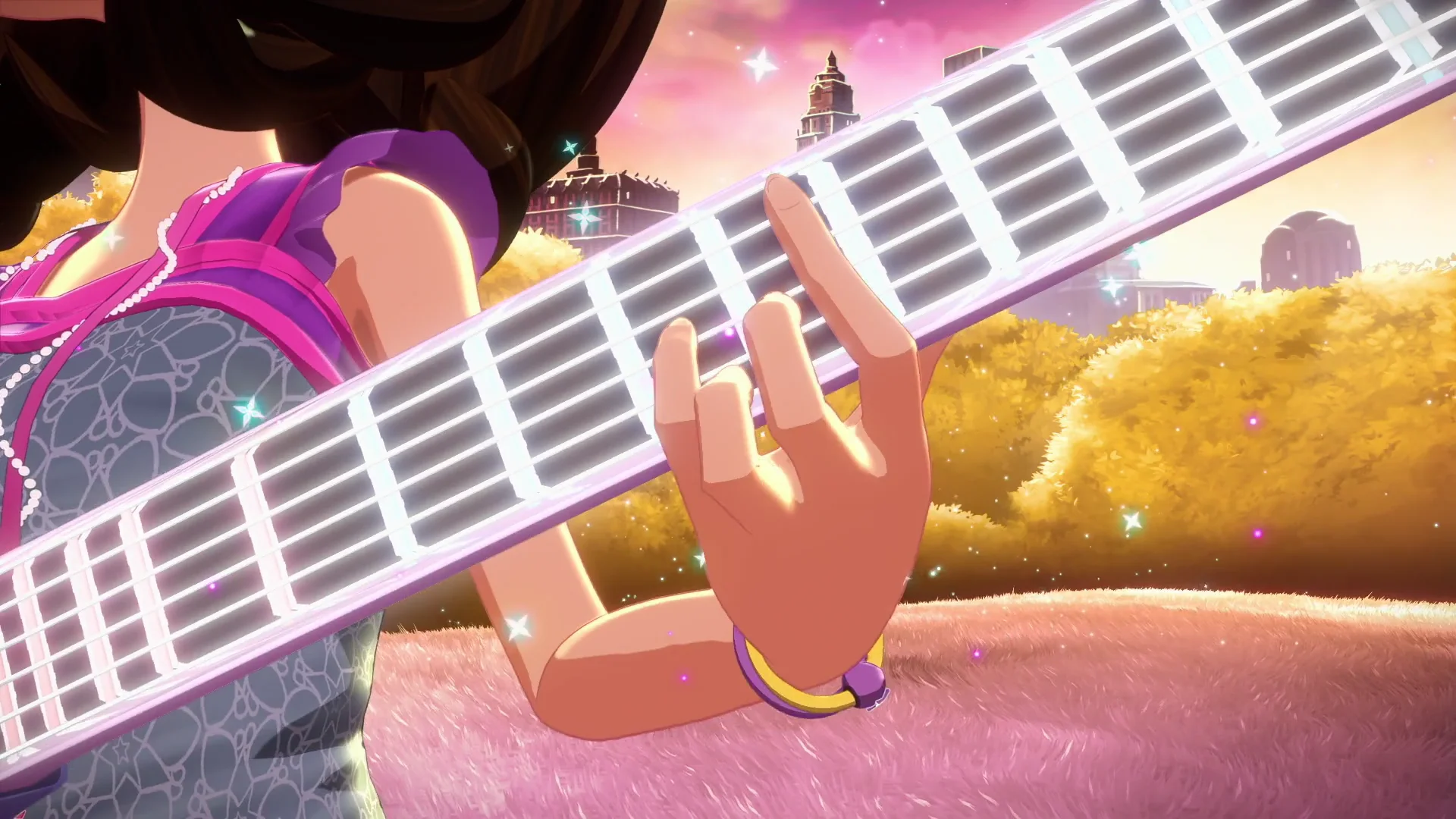 Disney Star Darlings: Starlight (Music Video) 1080p on Vimeo