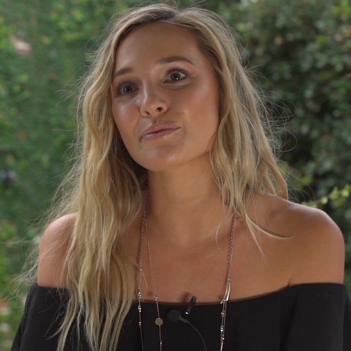 Ashley MEETS Romance - Interview on Vimeo