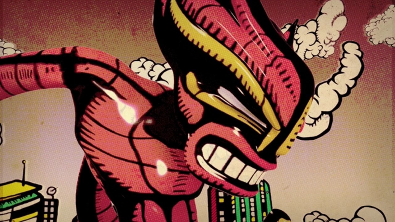 Red Bull BC ONE on Vimeo