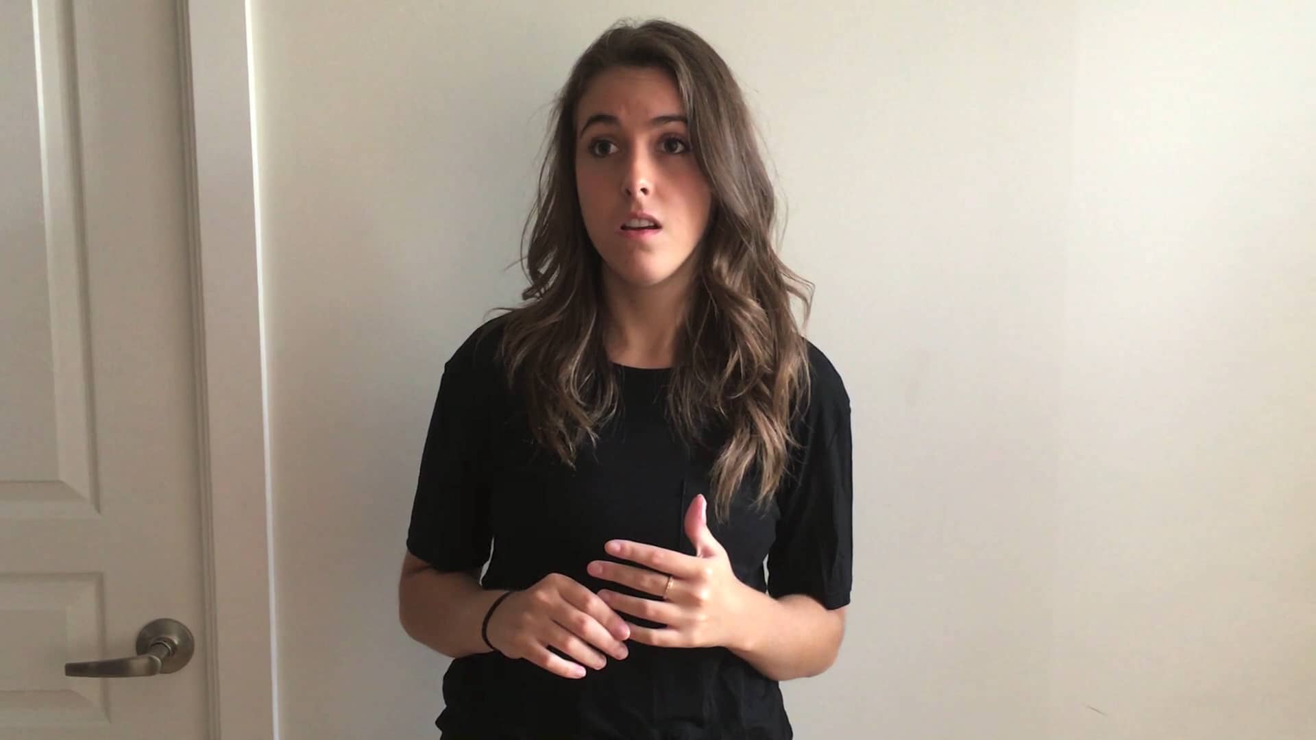 Sarah Camacho 'Dawn' on Vimeo