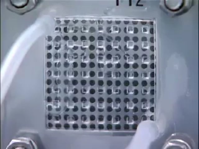 What is an electrocatalyst? — Science Learning Hub