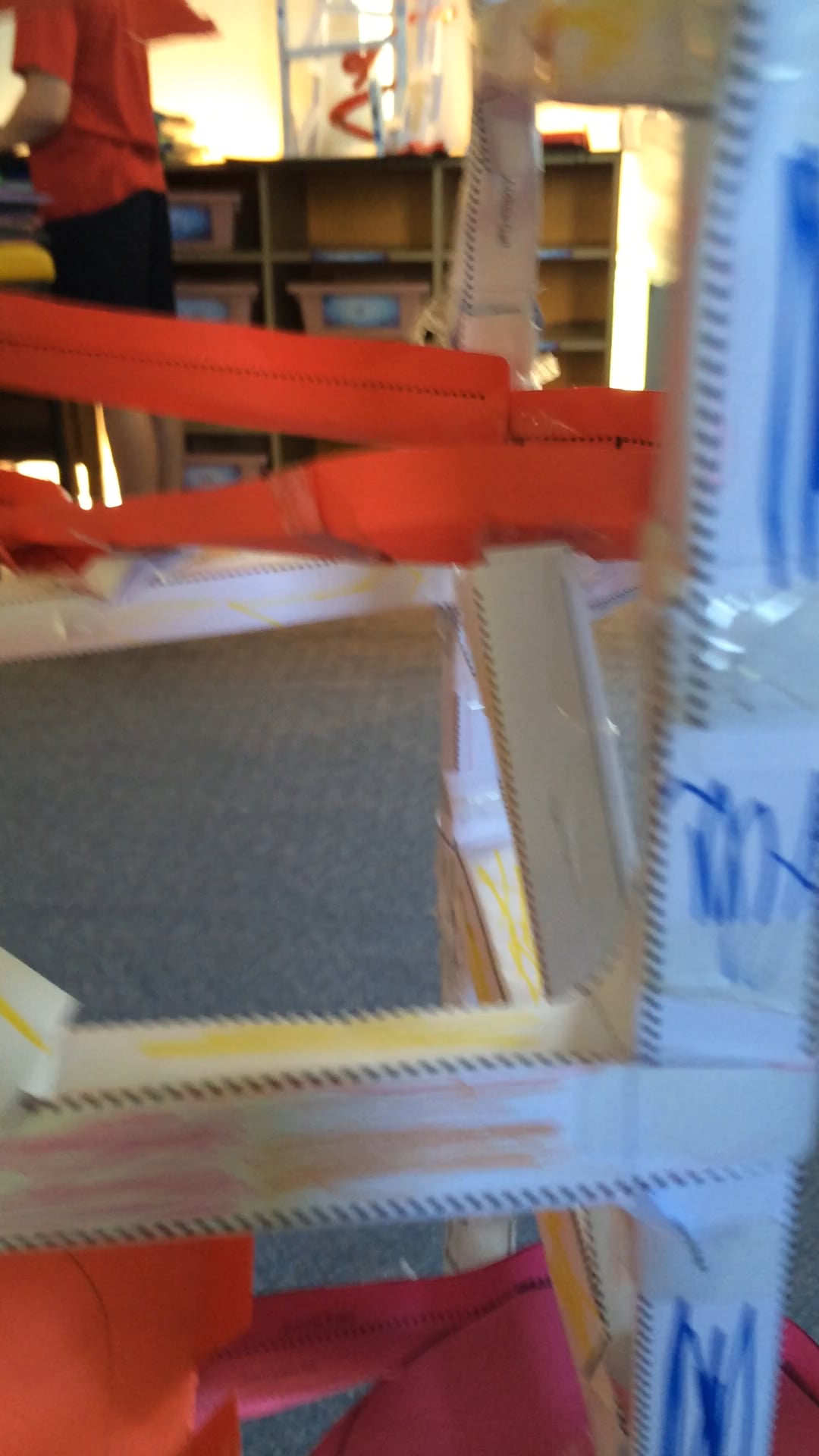 Marble paper roller coasters 2 on Vimeo