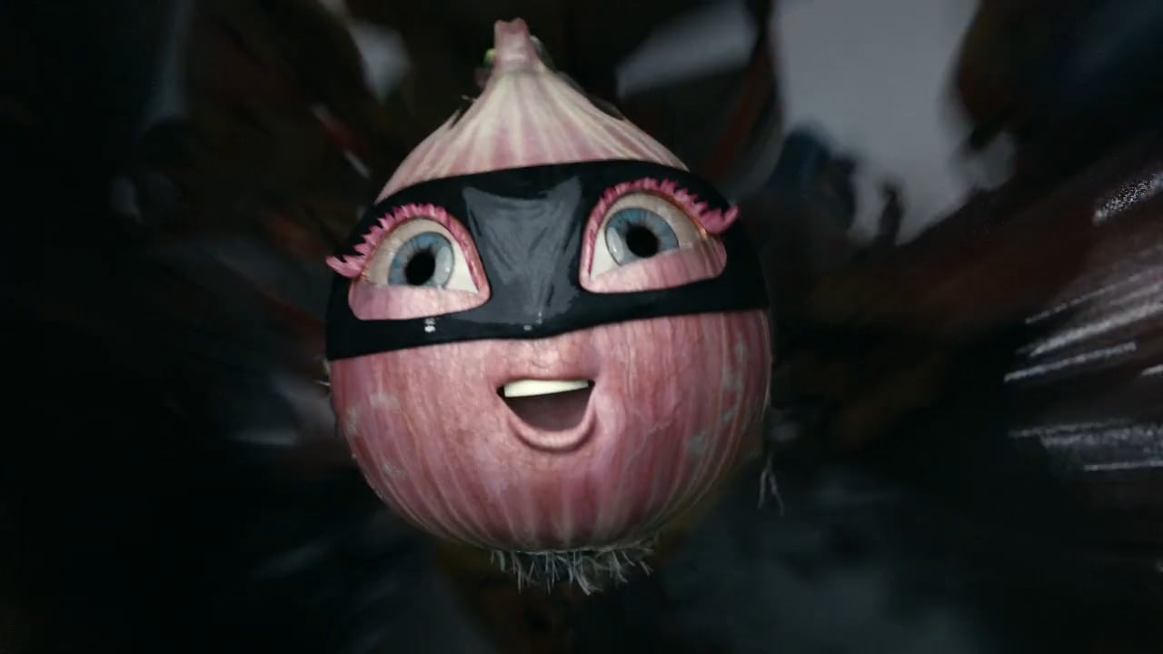 Glad Fish and Onion | Videos & Movies on Vimeo