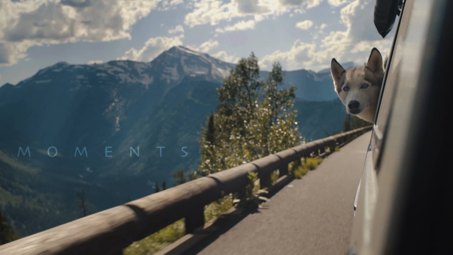 Moments - A North American Adventure on Vimeo