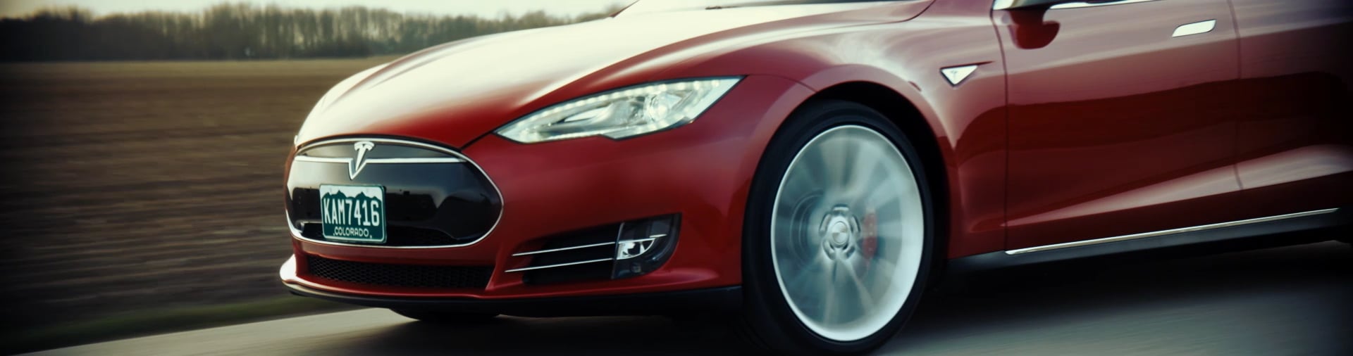TESLA - more space then expected on Vimeo