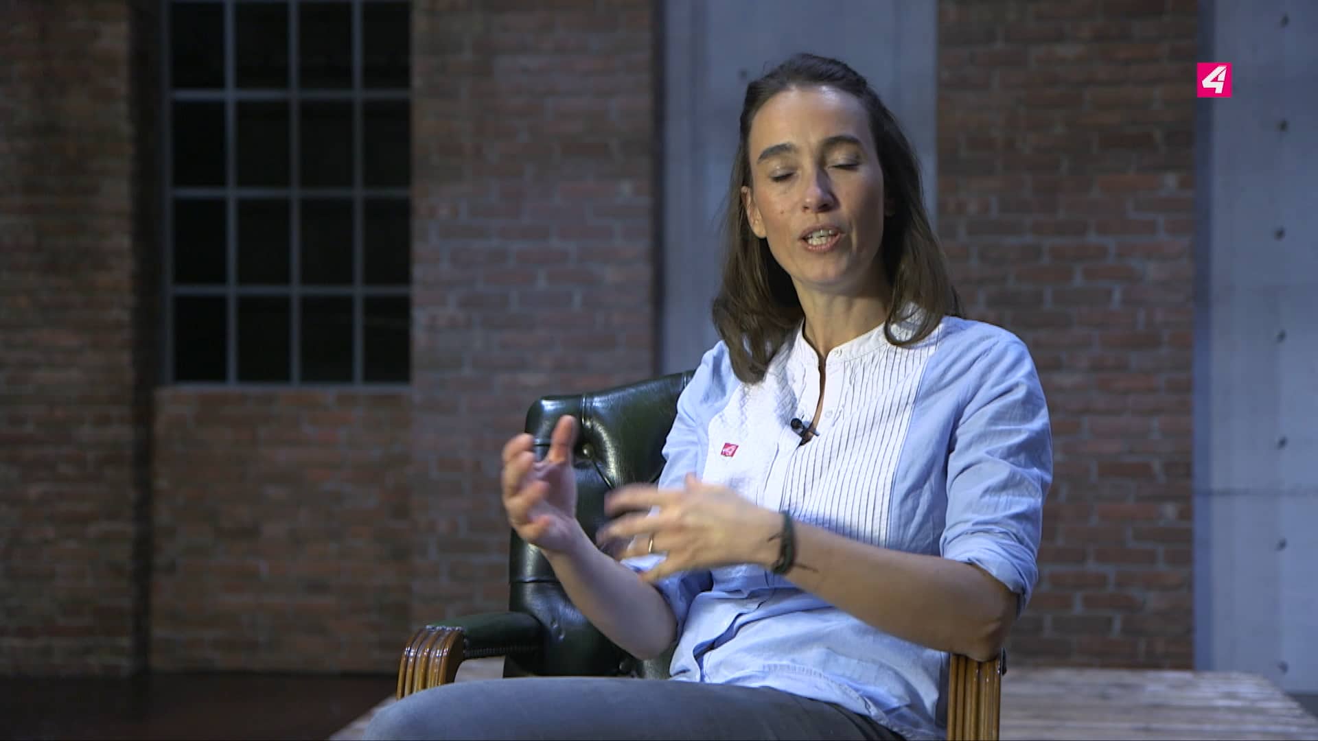 neovideo 2016: Caroline Klinger, Studio 71 Vienna on Vimeo