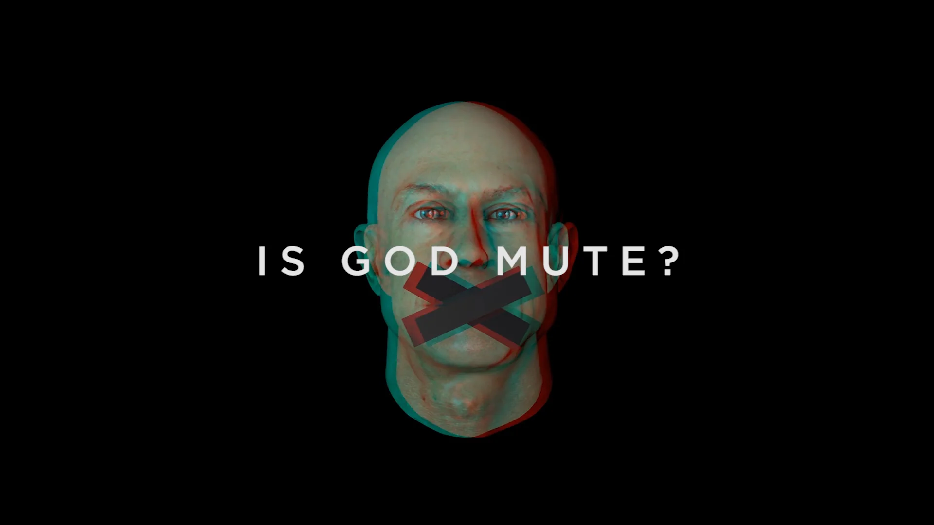 Small Group Message: Is God Mute? on Vimeo