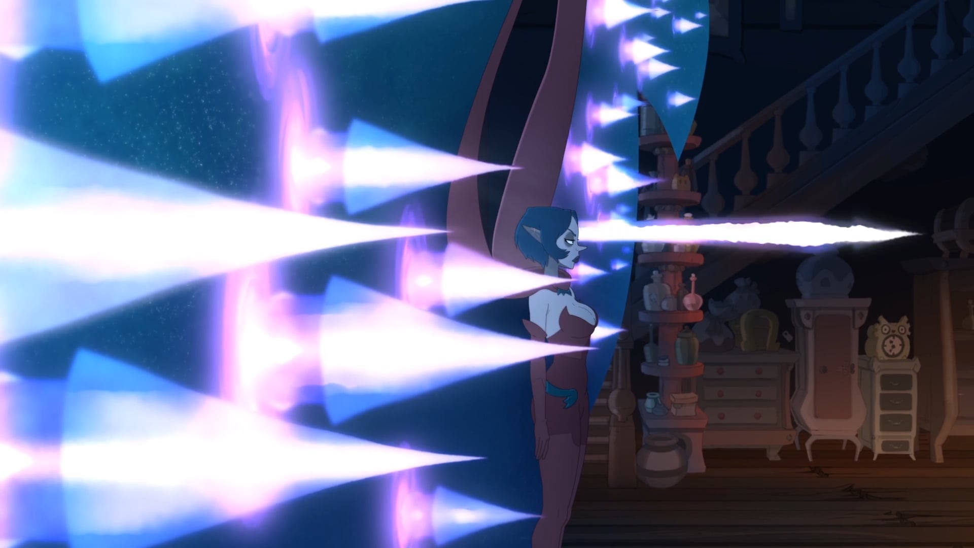 2D FX DEMO REEL 2016 NAOKI ARAIZA