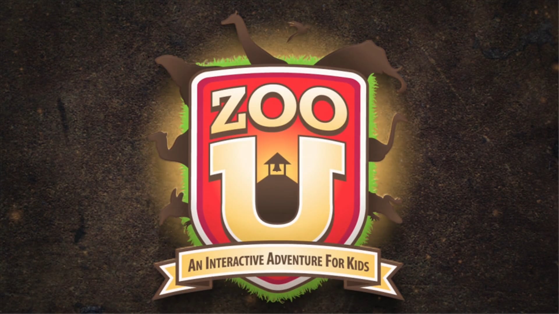 Welcome to Zoo U
