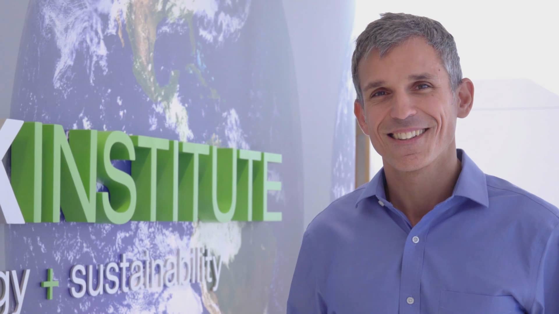 About the Resnick Institute and Sutainability at Caltech on Vimeo