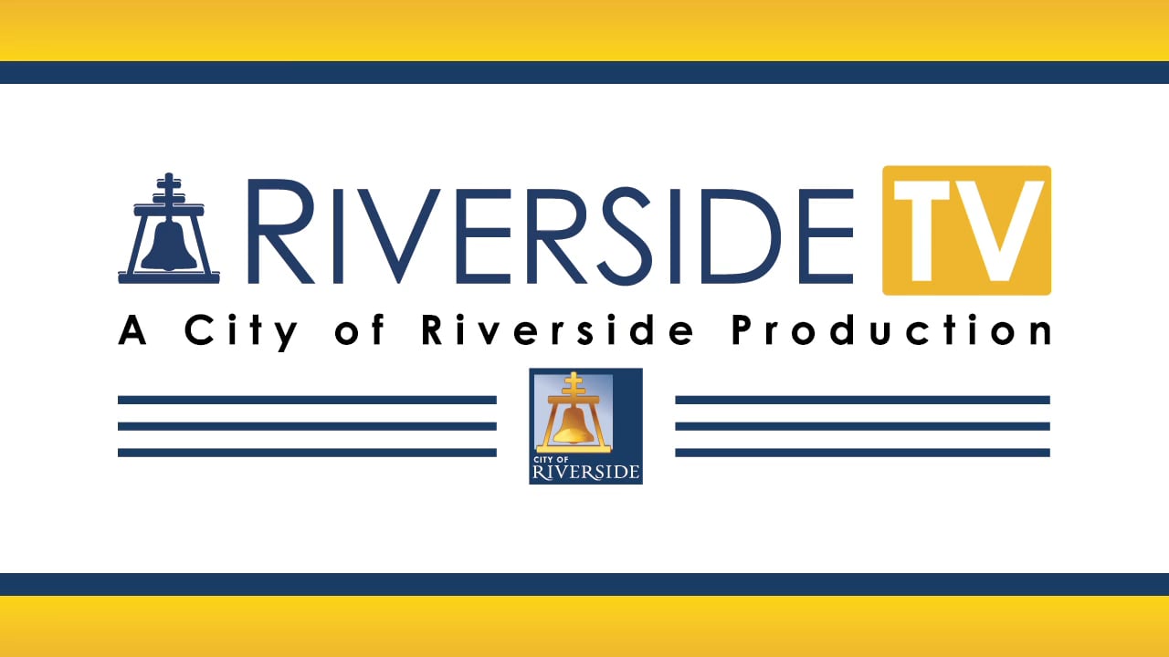 Riverside TV Promo 2016 on Vimeo