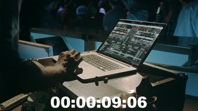 SMPTE Time Code Summits to Define Requirements for Next Generation of ...