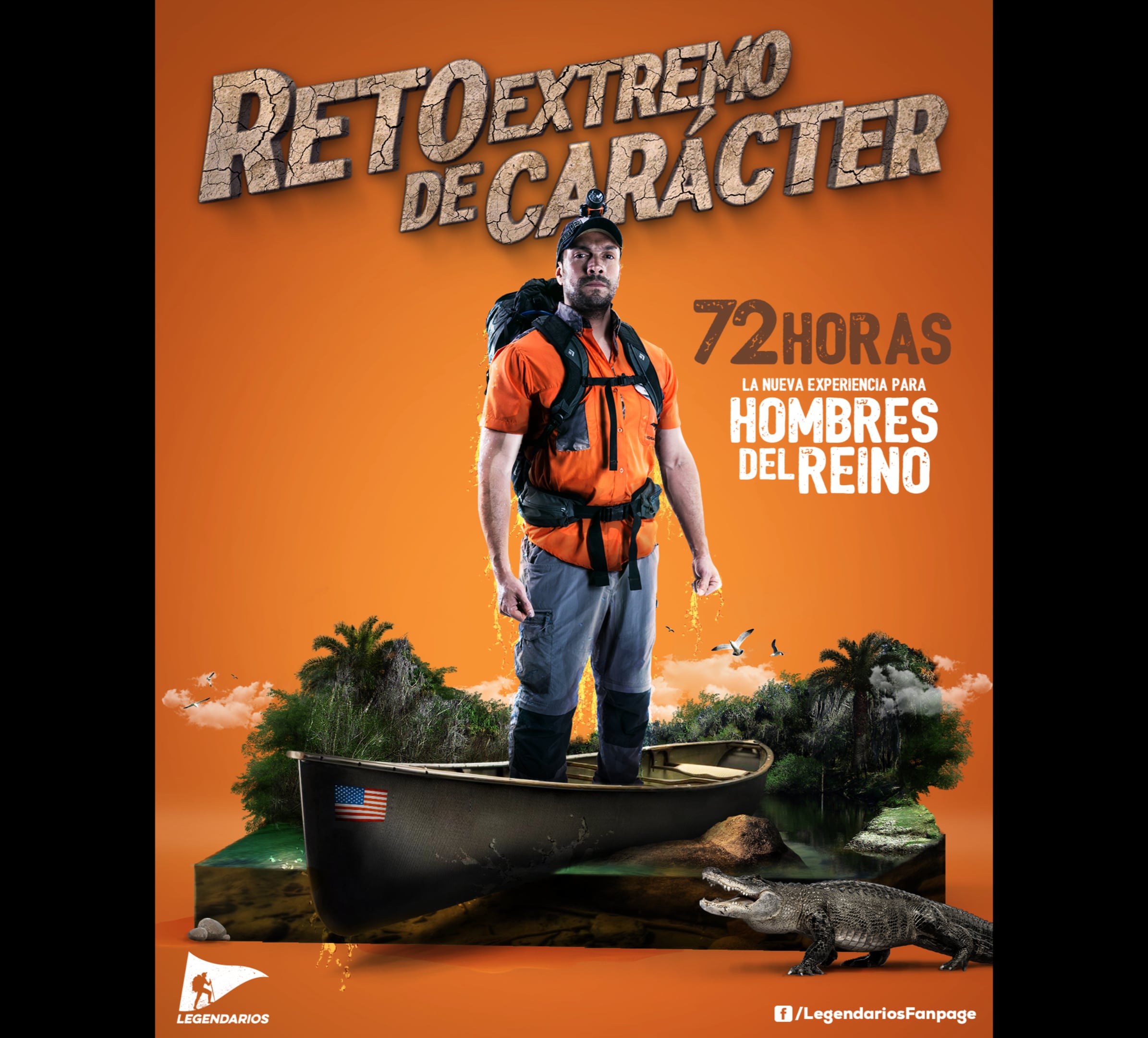 REC Florida ( Legendarios) on Vimeo