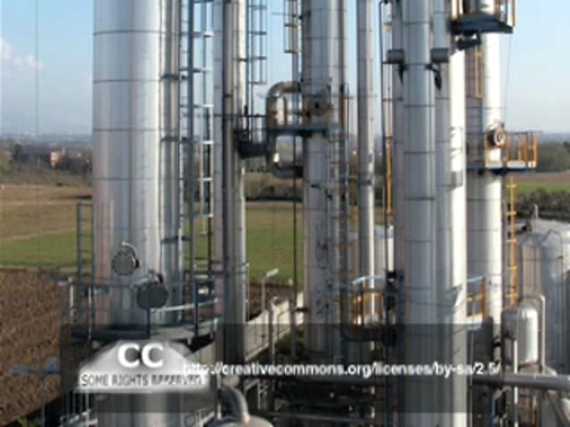 Gold as catalyst — Science Learning Hub