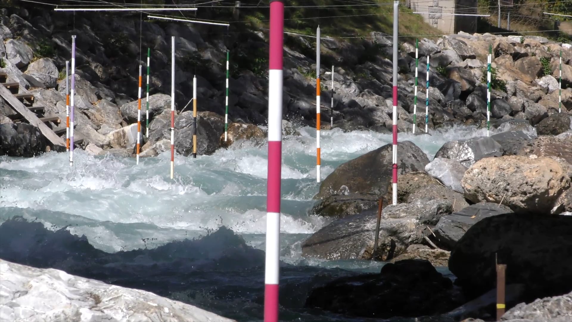 Axel Sleebus on Vimeo