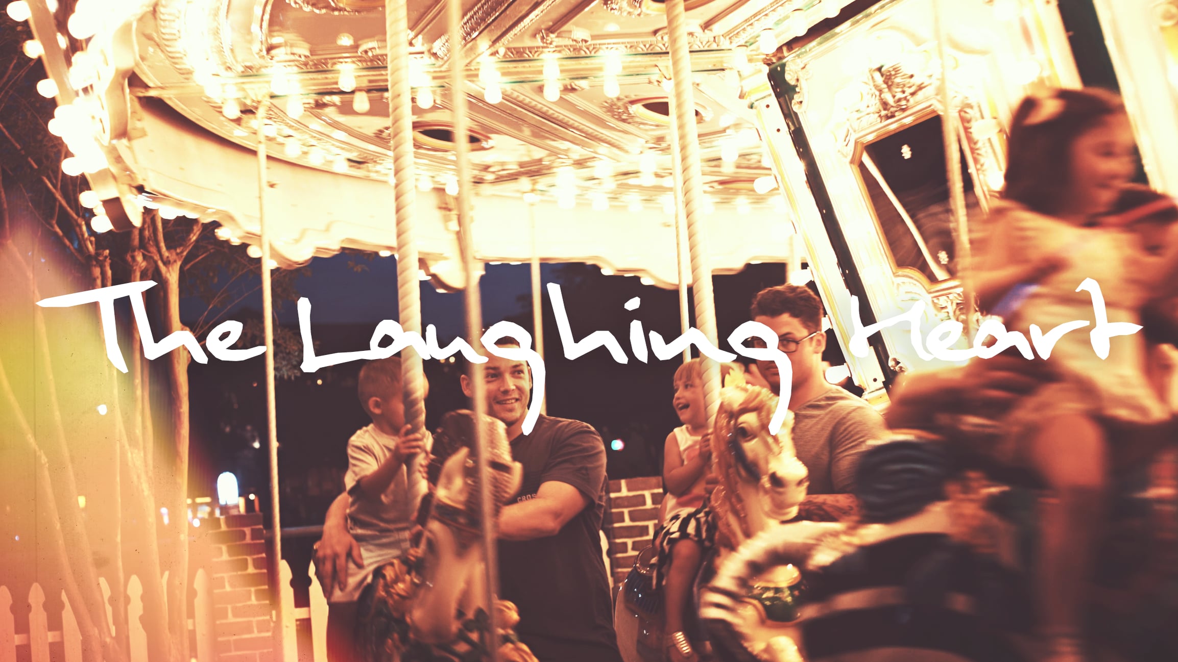 The Laughing Heart on Vimeo