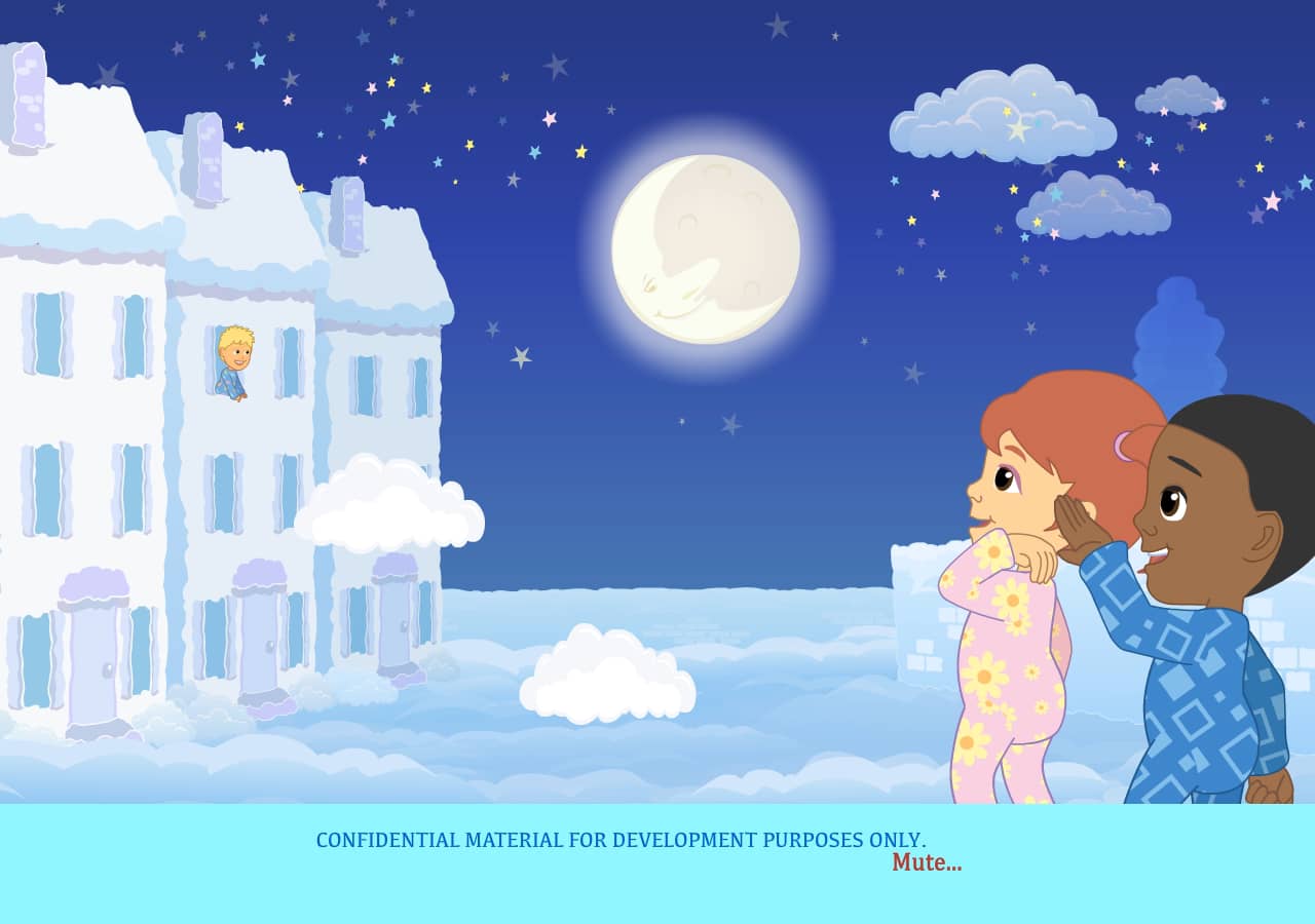 Starfall Education animation on Vimeo