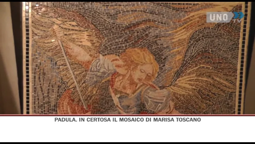 INT_PADULA_MARISA_TOSCANO_MOSTRA_MOSACI_1 on Vimeo