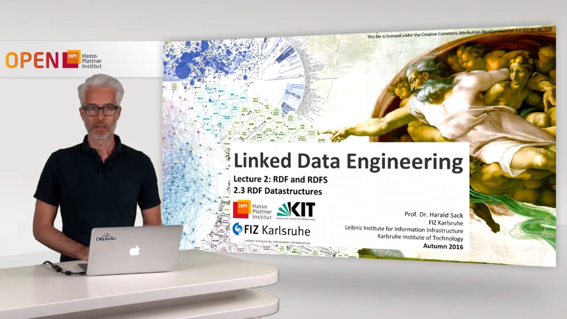 2.3 RDF Datastructures | Linked Data Engineering | openHPI