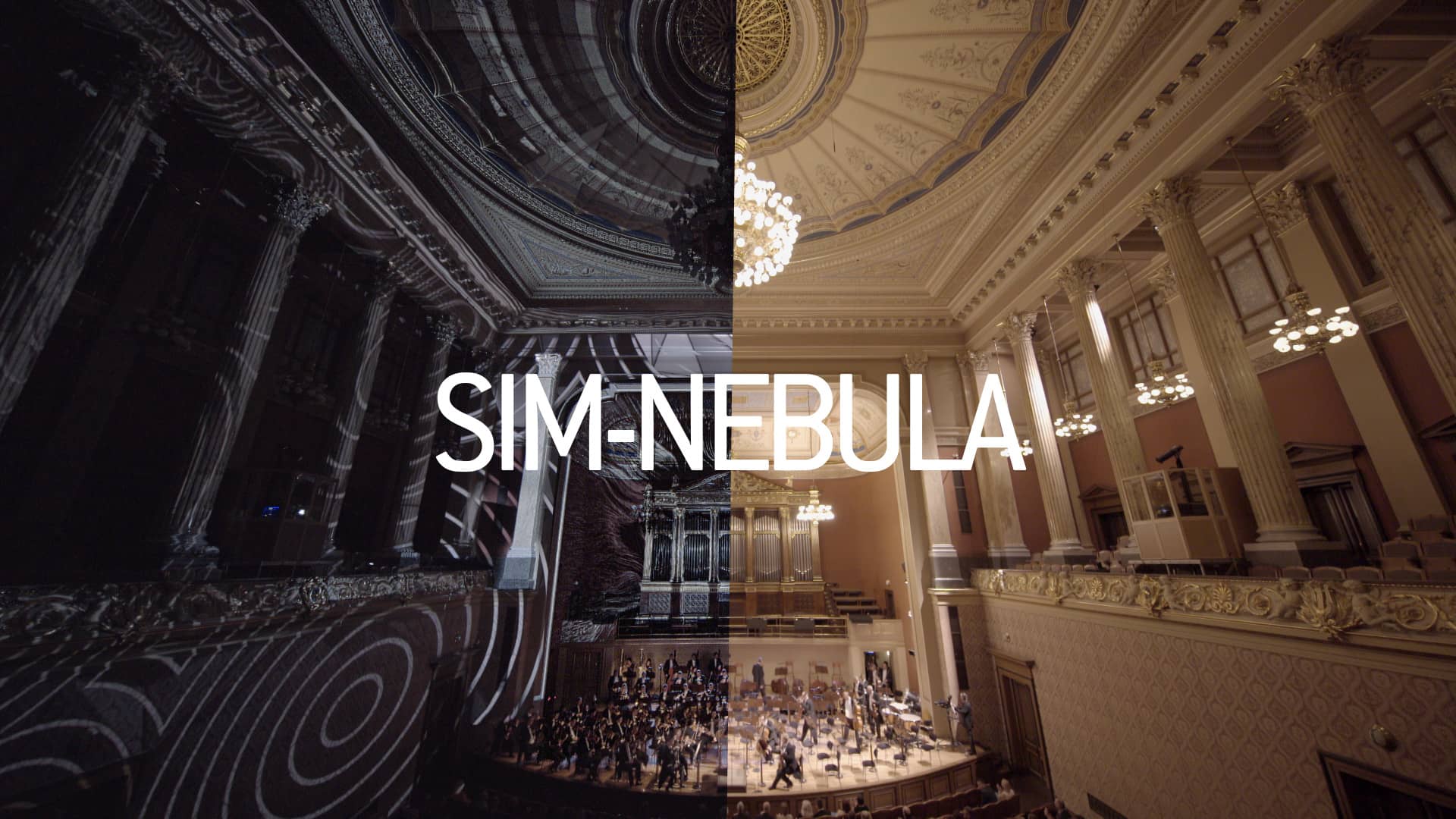 Sim Nebula - Process Reel on Vimeo