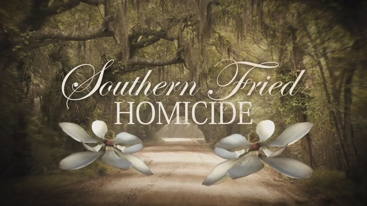 Southern Fried Homicide - Smooth Talking Devil (ID) on Vimeo