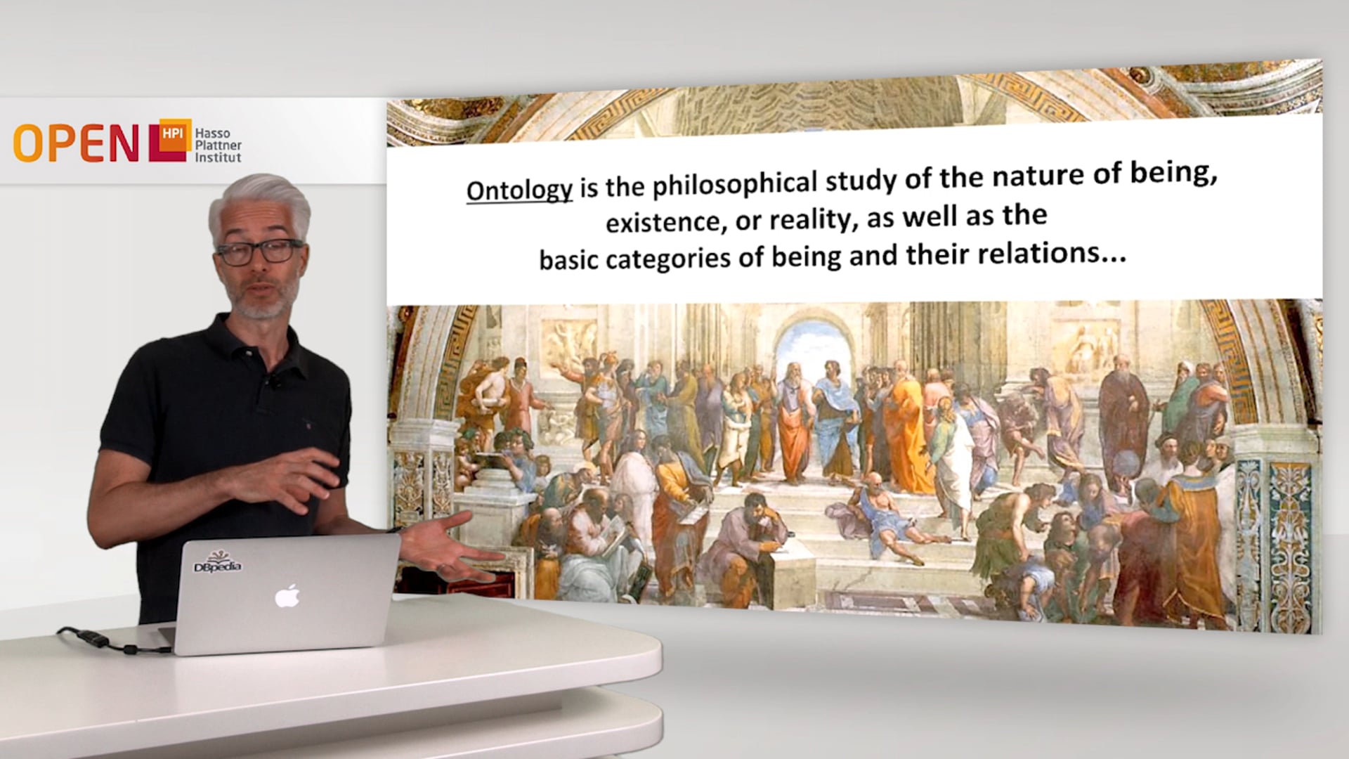 3.1 Vocabularies and Ontologies | Linked Data Engineering | openHPI