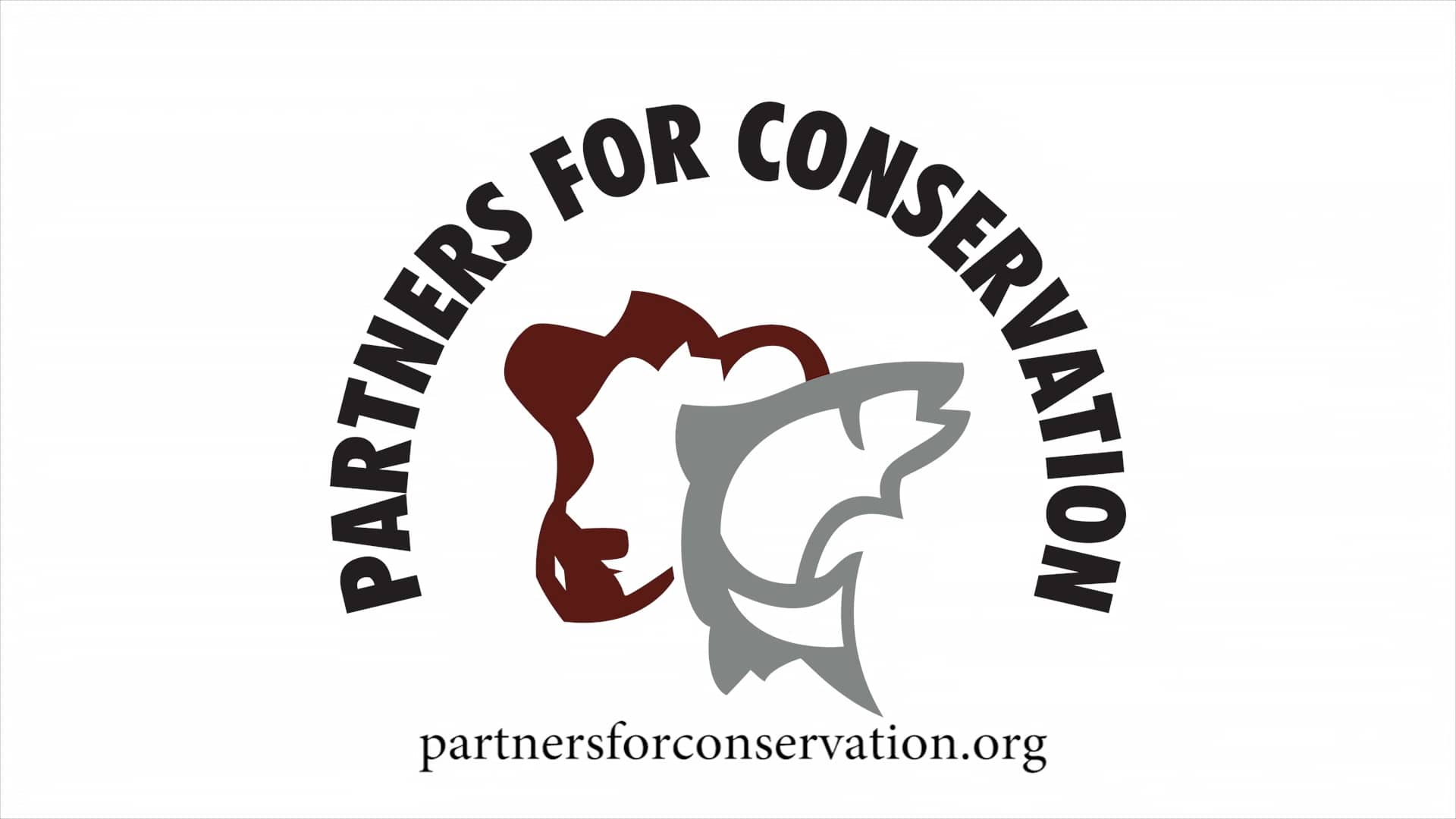 Partners for Conservation on Vimeo