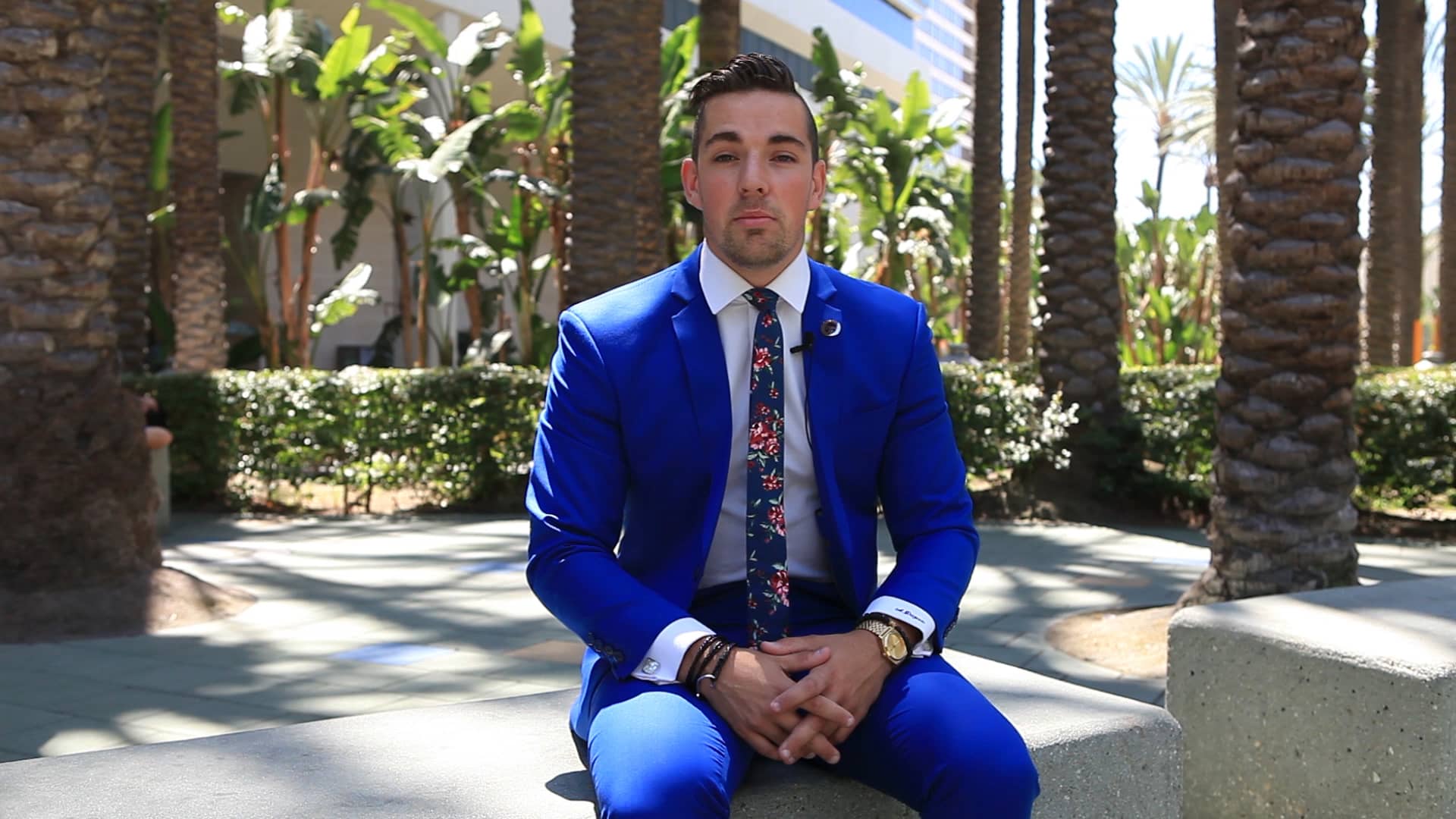 Alexandre Doyon on Vimeo