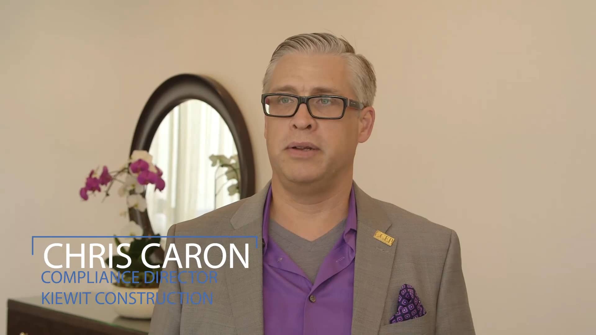 Chris Caron on Vimeo