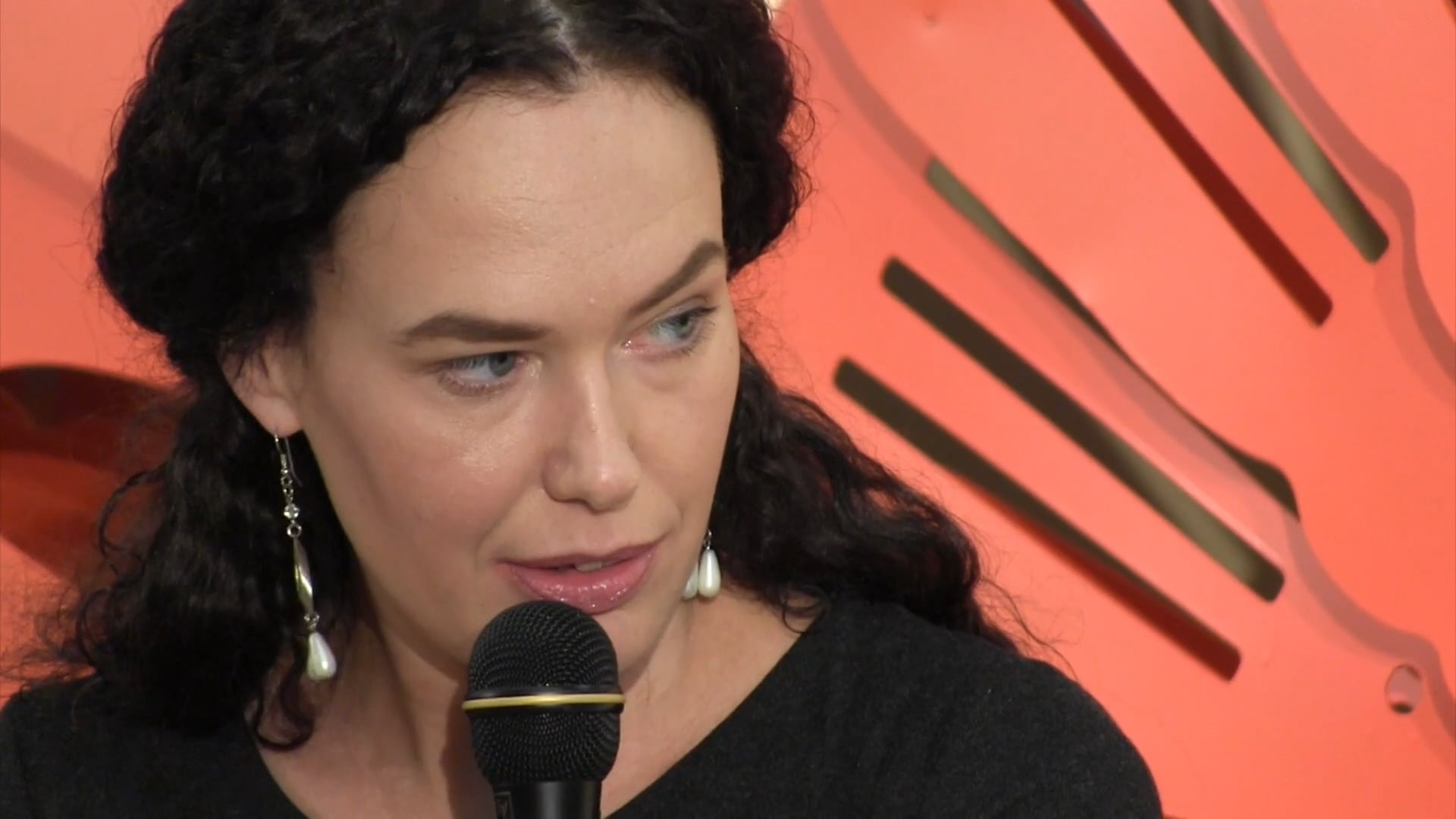 Therese Bohman on Vimeo