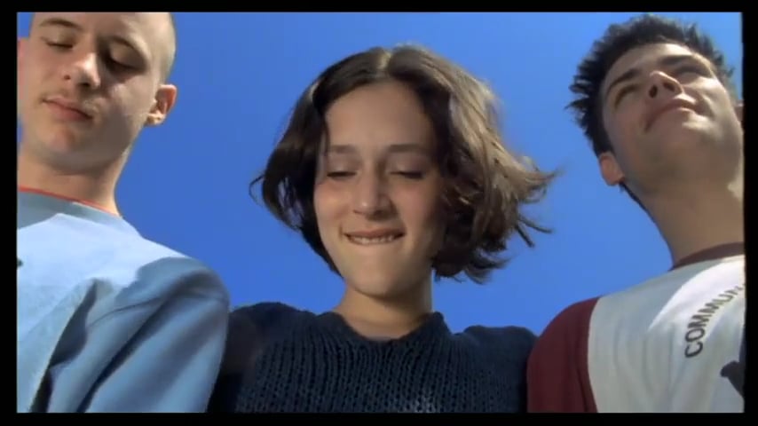 Modjo - Lady (Hear Me Tonight) (2001) on Vimeo