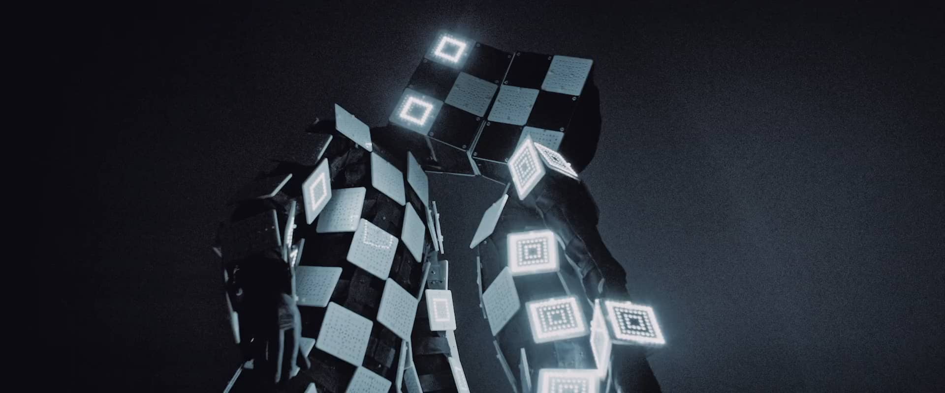 Pixelord - Human.exe, by Dima Terem on Vimeo