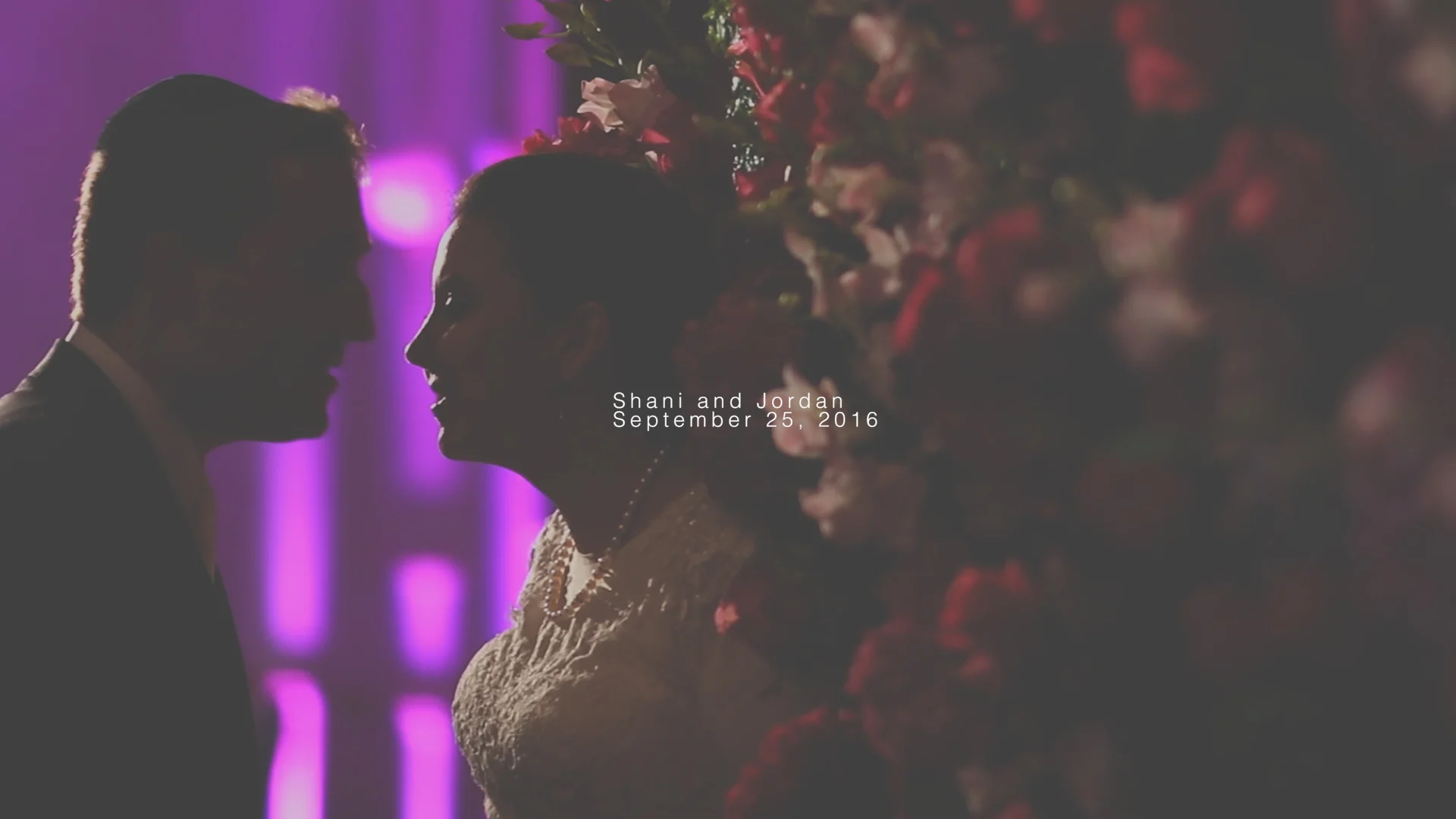 Jewish Orthodox Weddings - Shani and Jordan :: Marriott Heron Bay ...