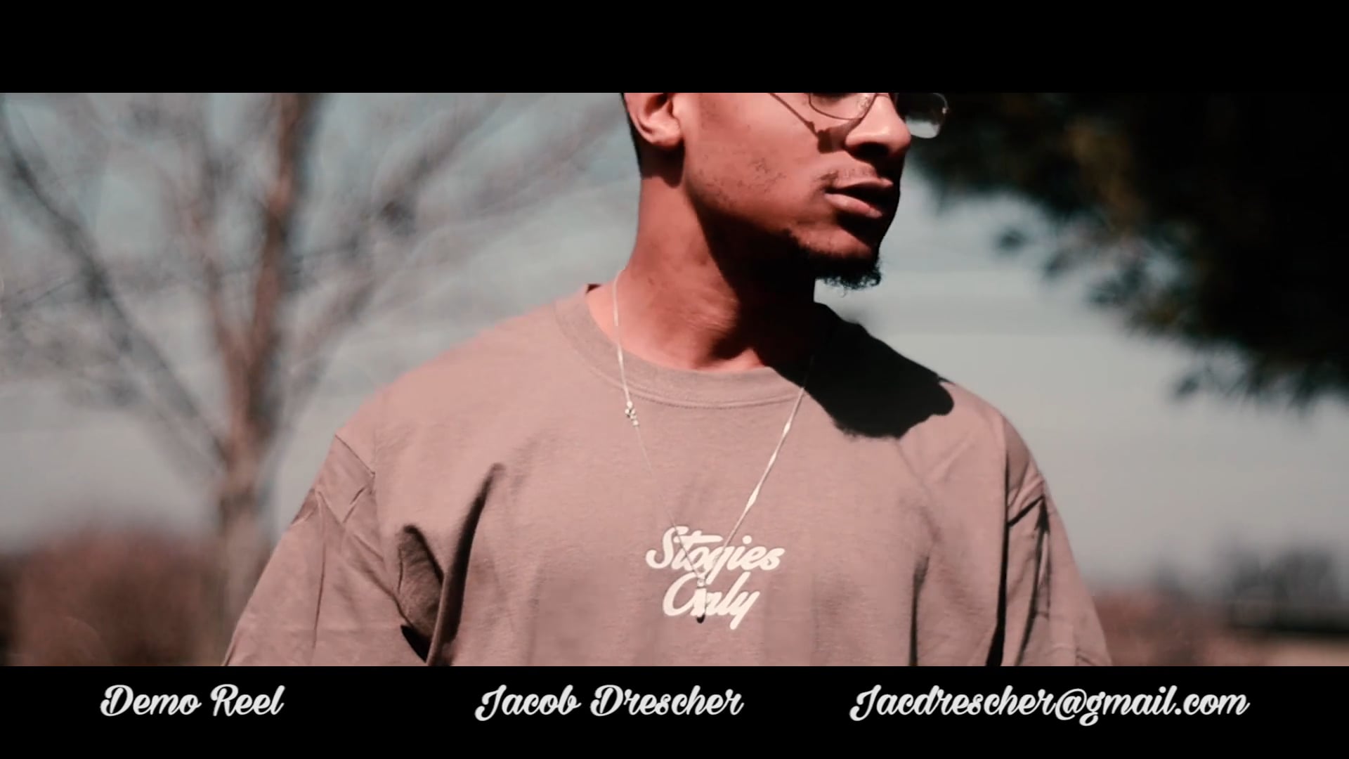 Demo Reel - Jacob Drescher on Vimeo