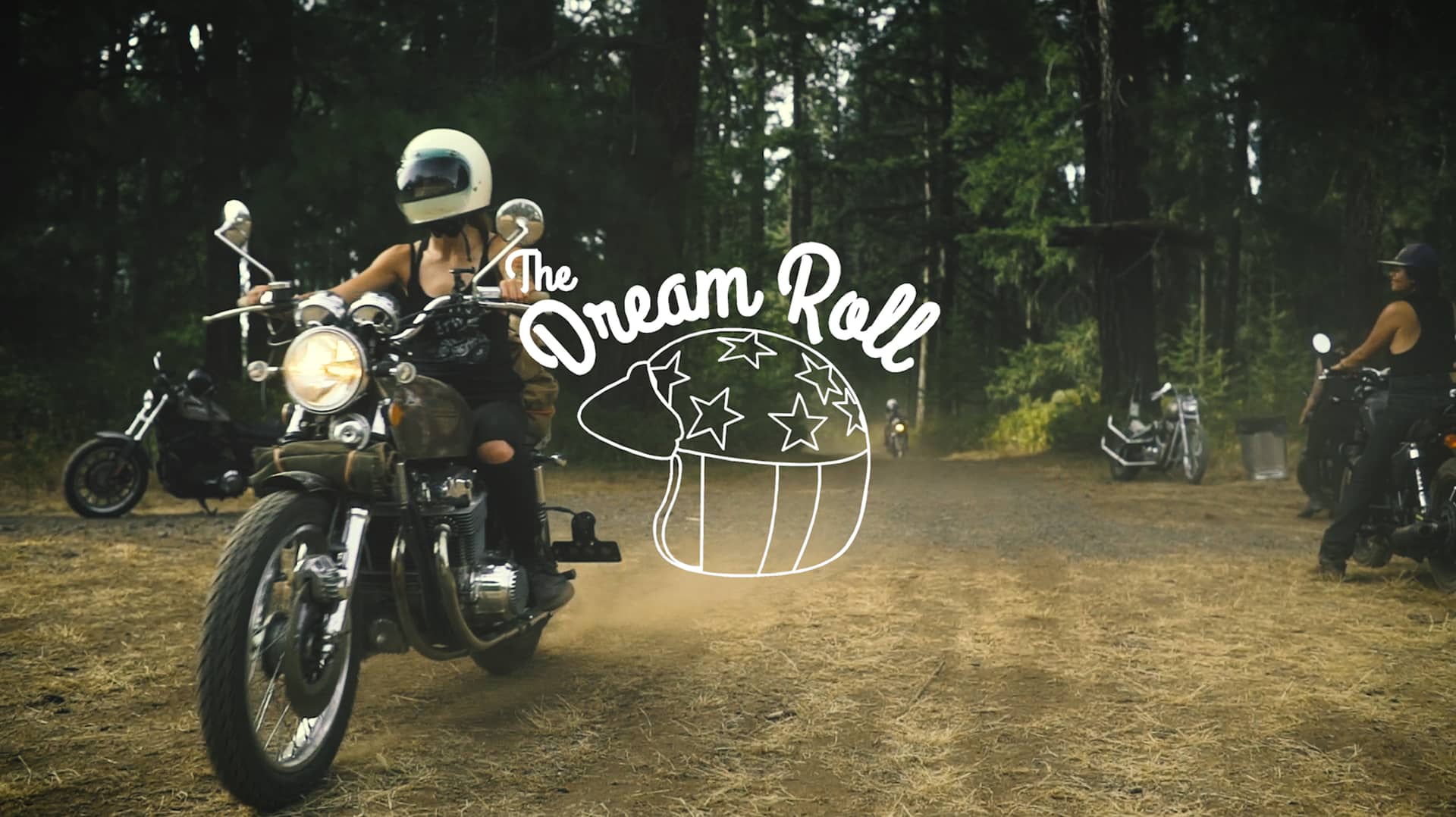 The Dream Roll | 2016 - 60 Sec. on Vimeo