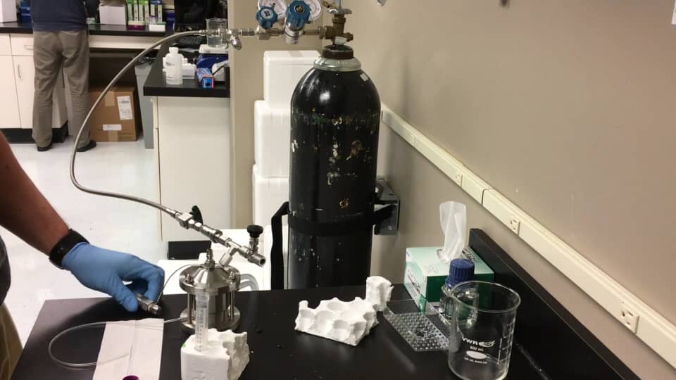 Lipex Extruder Tutorial on Vimeo