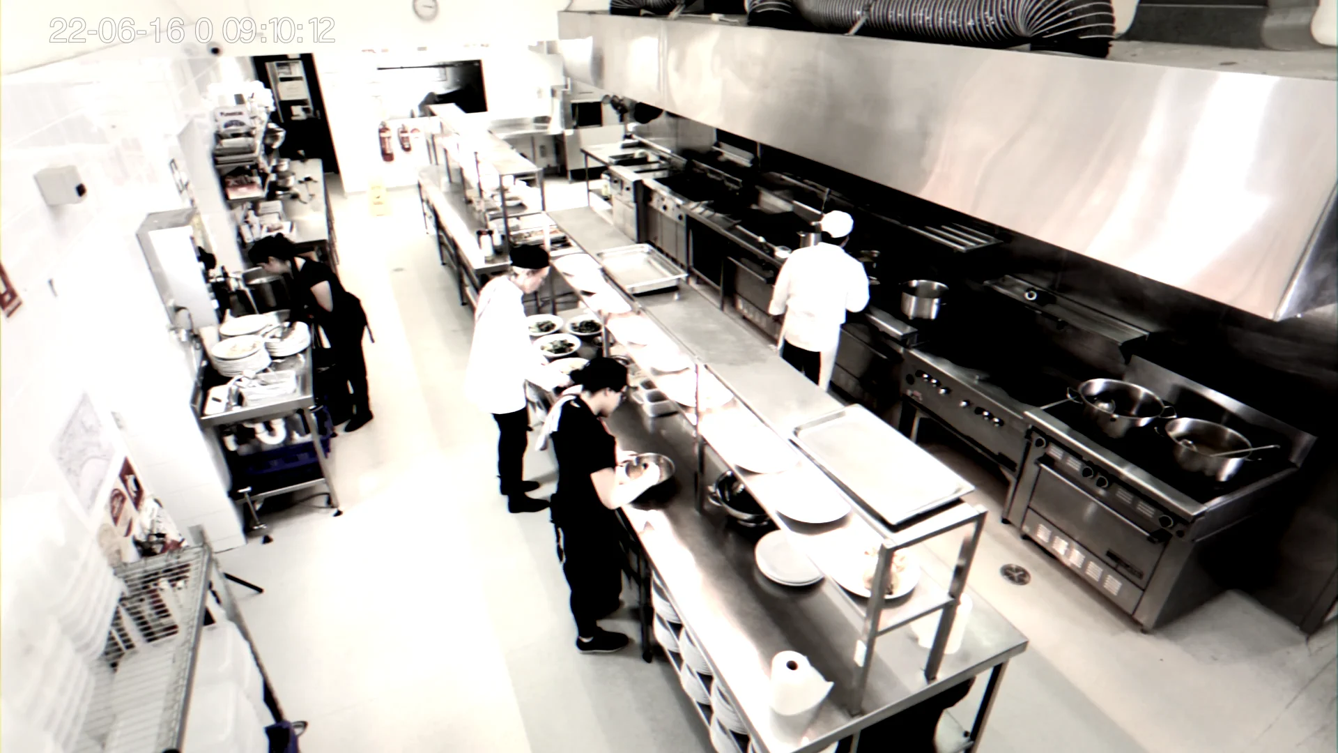 Worksafe-Hospitality on Vimeo