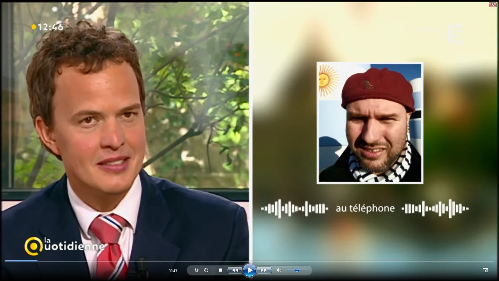 QUI ÉTAIT LE PEINTRE ANTHONY DAMIEN ? on Vimeo